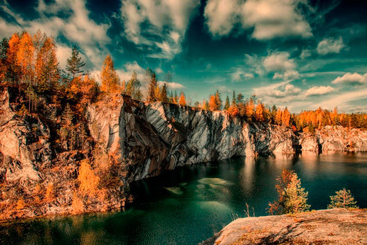 Турфирма Polar Star